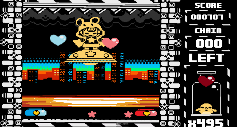 Super Weekend Mode. Super crazy focus - X35 Earthwalker