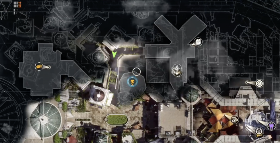 Anthem. So far looking good - X35 Earthwalker