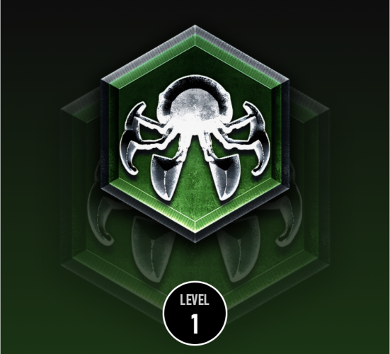 Gears 5. All about horde classes - X35 Earthwalker