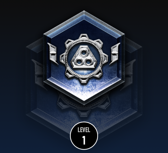 Gears 5. Horde Class Tier List - X35 Earthwalker